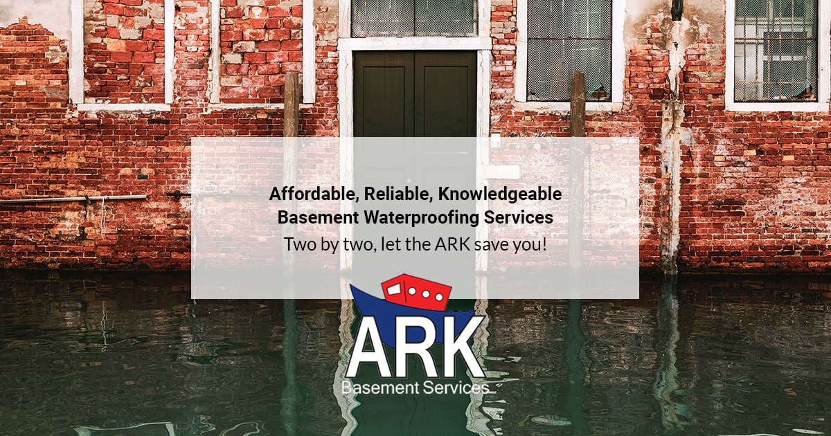 Basement Waterproofing | Best Waterproofer In Pittsburgh, PA