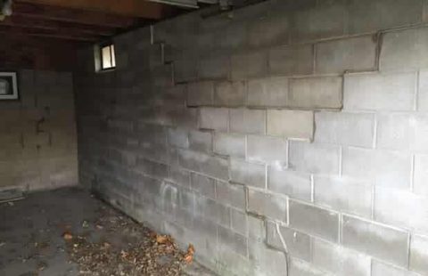 Understanding Horizontal Wall Cracks: Causes, Risks, and Solutions ...