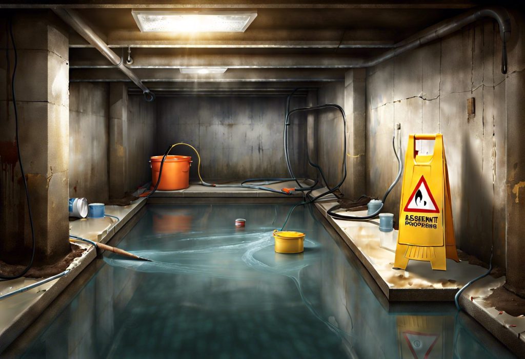 Ultimate Guide to Effective Waterproofing Solutions for Residential ...