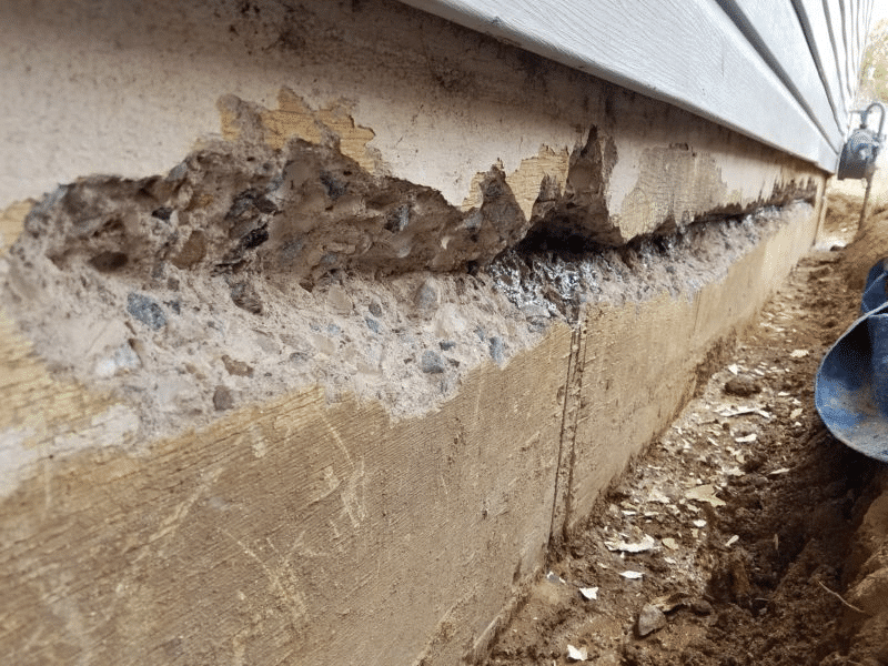 A Comprehensive Guide to Foundation Repair Methods | ARK Basement Services